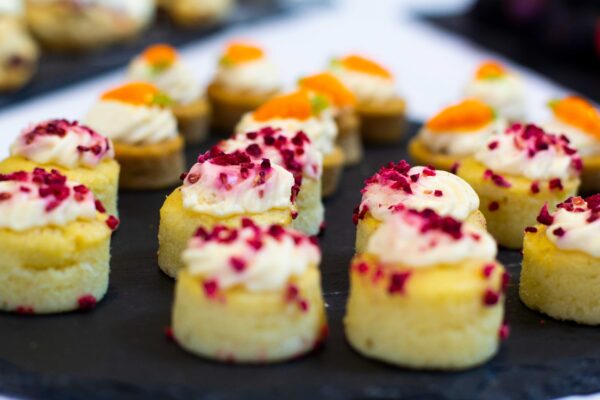 Catering & Refreshments