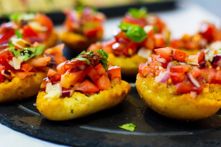 Catering & Refreshments