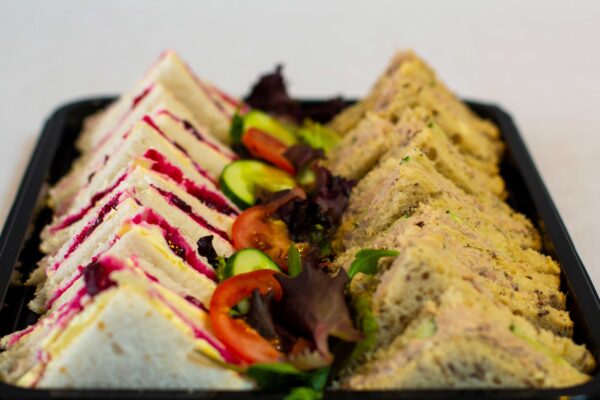 Catering & Refreshments